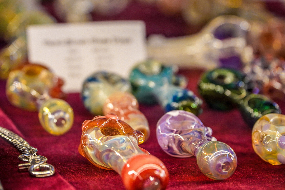 Smoking Essentials – Chakras NOLA